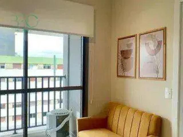 Kitnet / Stúdio para Venda em São Paulo/SP Pinheiros 1 Quartos