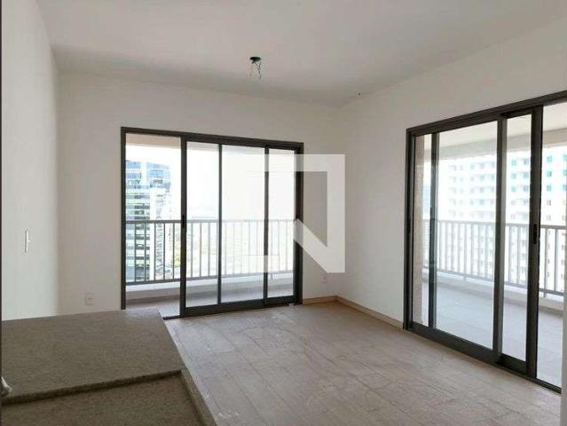 Kitnet / Stúdio para Venda em São Paulo/SP Pinheiros 1 Quartos