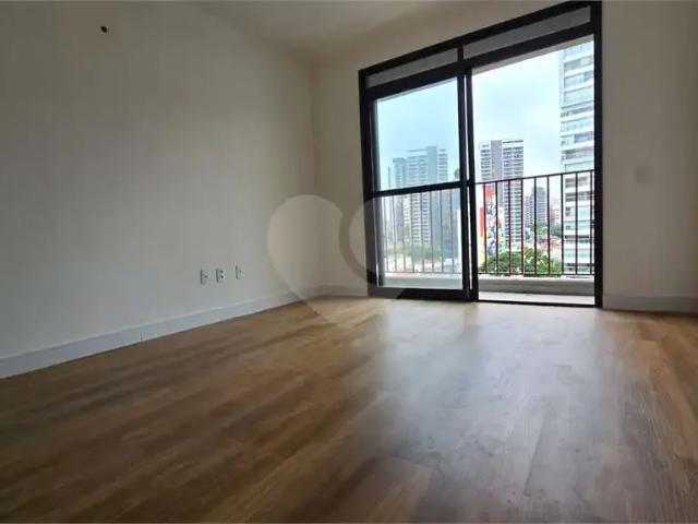 Kitnet / Stúdio para Venda em São Paulo/SP Pinheiros 1 Quartos