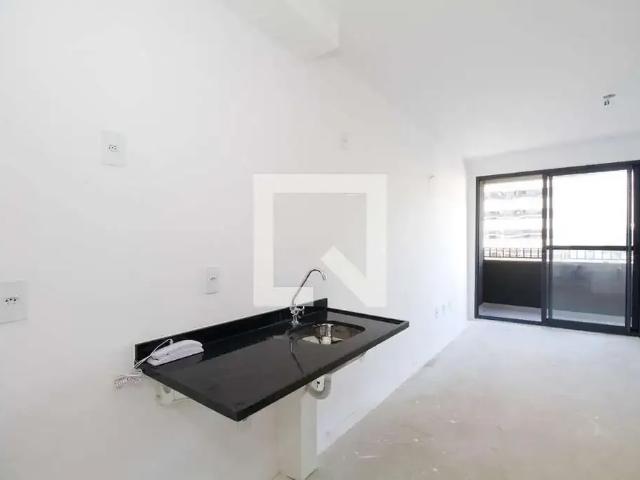 Kitnet / Stúdio para Venda em São Paulo/SP Pinheiros 1 Quartos