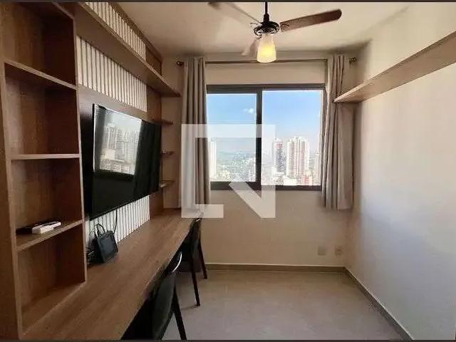 Kitnet / Stúdio para Venda em São Paulo/SP Pinheiros 1 Quartos