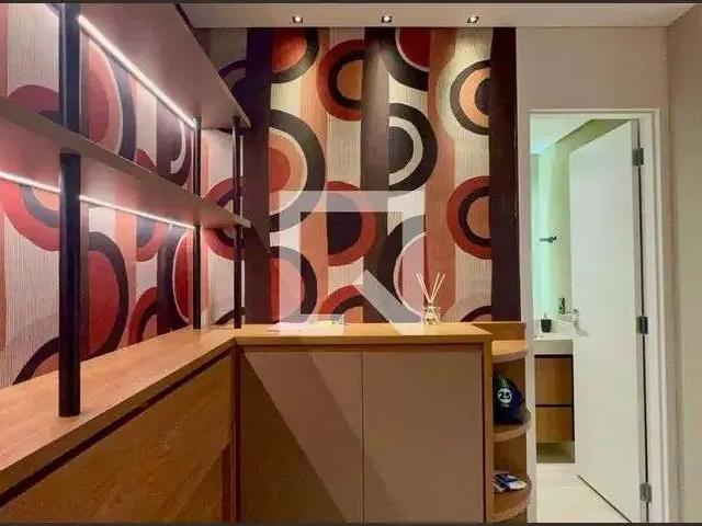 Kitnet / Stúdio para Venda em São Paulo/SP Pinheiros 1 Quartos