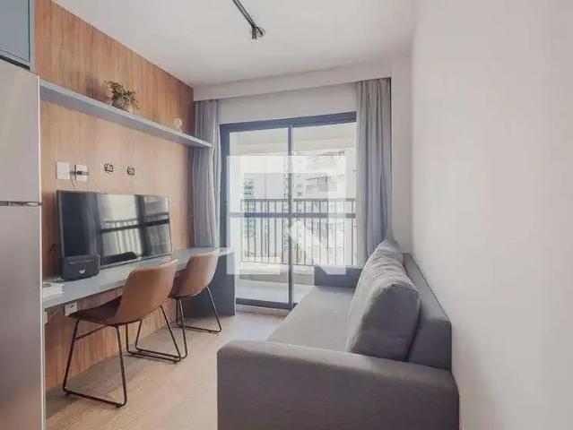 Kitnet / Stúdio para Venda em São Paulo/SP Pinheiros 1 Quartos