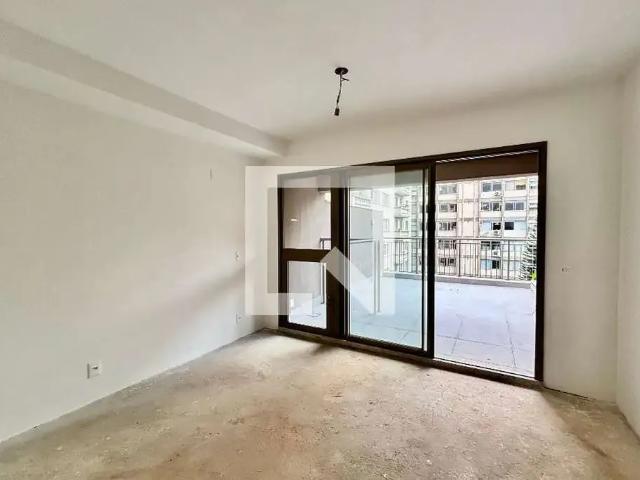 Kitnet / Stúdio para Venda em São Paulo/SP Pinheiros 1 Quartos