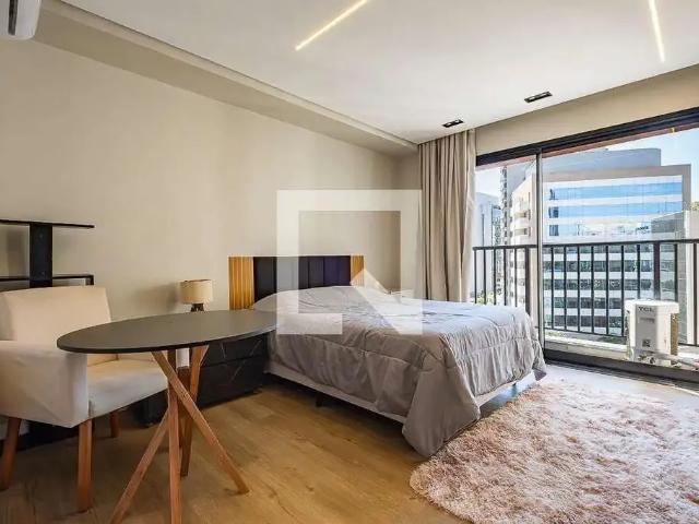 Kitnet / Stúdio para Venda em São Paulo/SP Pinheiros 1 Quartos