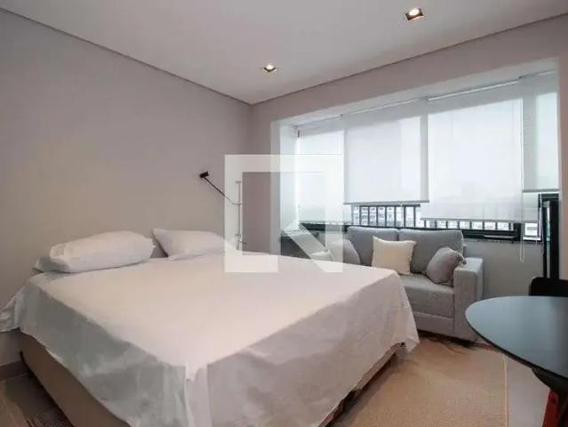 Kitnet / Stúdio para Venda em São Paulo/SP Pinheiros 1 Quartos