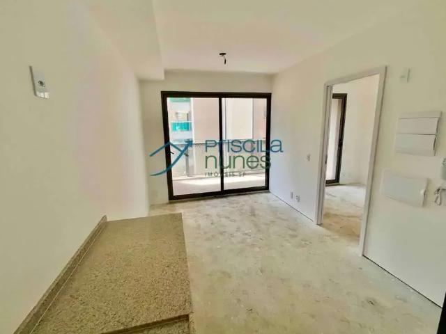 Kitnet / Stúdio para Venda em São Paulo/SP Pinheiros 1 Quartos
