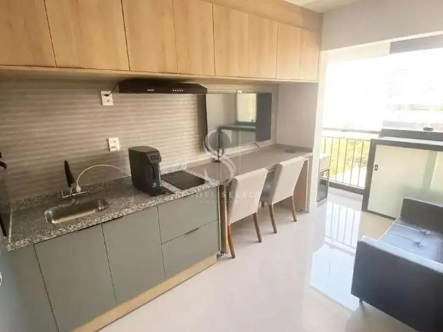 Kitnet / Stúdio para Venda em São Paulo/SP Pinheiros 1 Quartos