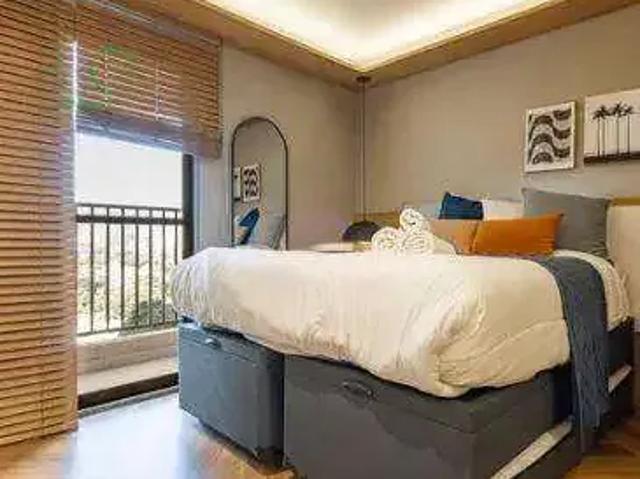 Kitnet / Stúdio para Venda em São Paulo/SP Pinheiros 1 Quartos