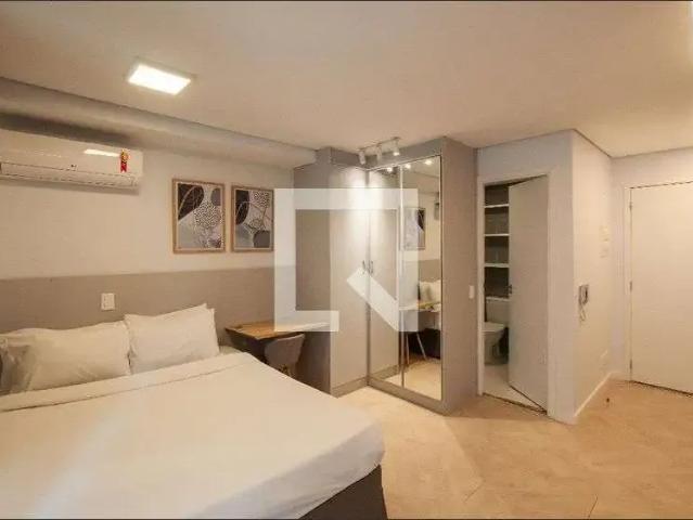 Kitnet / Stúdio para Venda em São Paulo/SP Pinheiros 1 Quartos