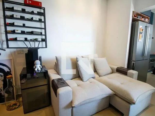 Kitnet / Stúdio para Venda em São Paulo/SP Pinheiros 1 Quartos