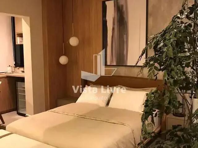 Kitnet / Stúdio para Venda em São Paulo/SP Pinheiros 1 Quartos