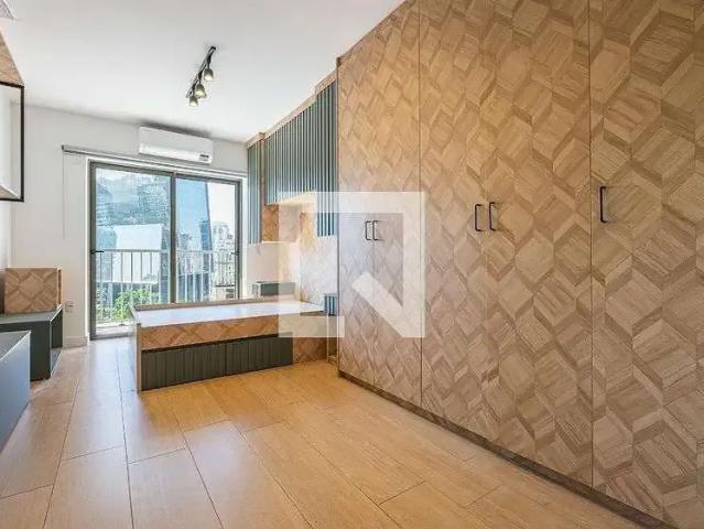 Kitnet / Stúdio para Venda em São Paulo/SP Pinheiros 1 Quartos