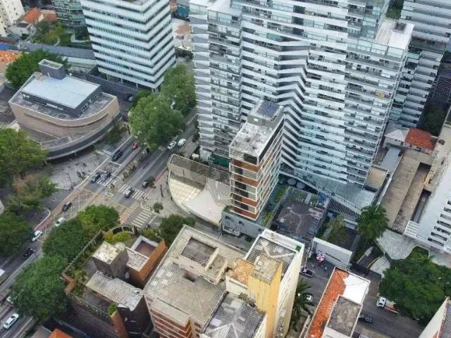 Kitnet / Stúdio para Venda em São Paulo/SP Pinheiros 1 Quartos