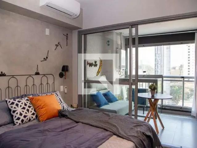 Kitnet / Stúdio para Venda em São Paulo/SP Pinheiros 1 Quartos