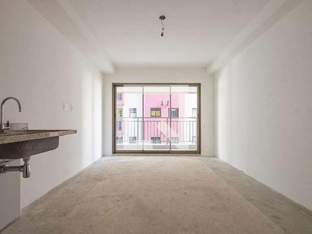 Kitnet / Stúdio para Venda em São Paulo/SP Pinheiros 1 Quartos