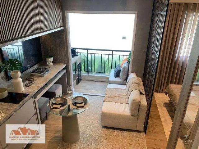 Kitnet / Stúdio para Venda em São Paulo/SP Pinheiros 1 Quartos