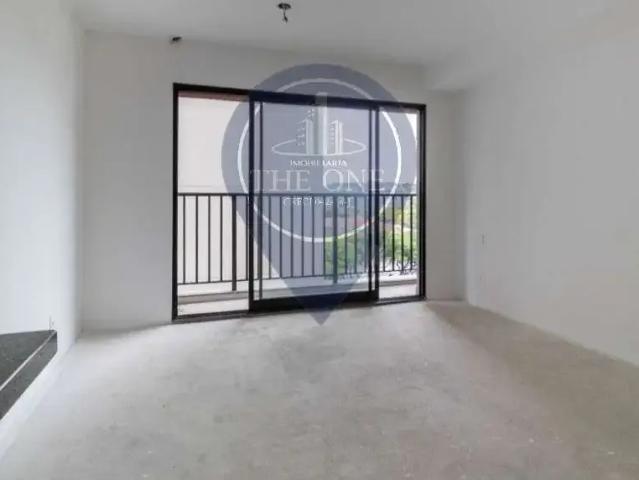 Kitnet / Stúdio para Venda em São Paulo/SP Pinheiros 1 Quartos