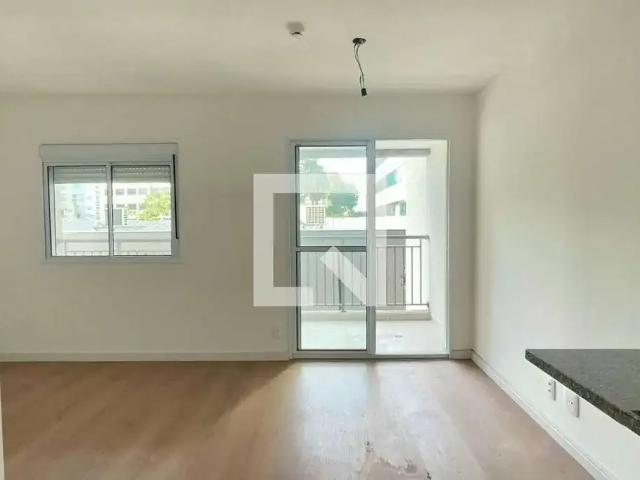 Kitnet / Stúdio para Venda em São Paulo/SP Pinheiros 1 Quartos