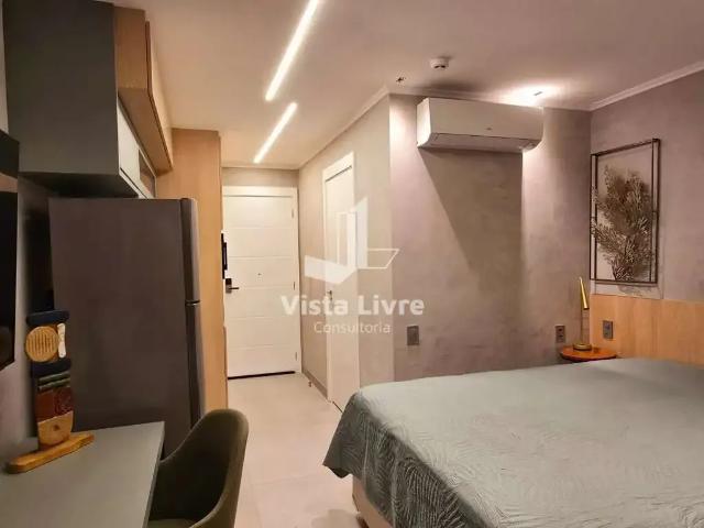 Kitnet / Stúdio para Venda em São Paulo/SP Pinheiros 1 Quartos