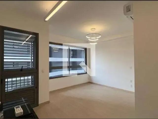 Kitnet / Stúdio para Venda em São Paulo/SP Pinheiros 1 Quartos