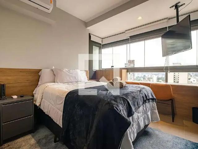 Kitnet / Stúdio para Venda em São Paulo/SP Pinheiros 1 Quartos
