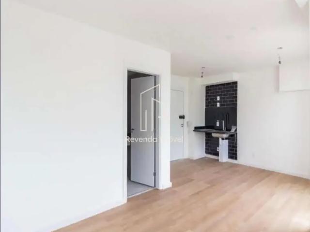 Kitnet / Stúdio para Venda em São Paulo/SP Pinheiros 1 Quartos