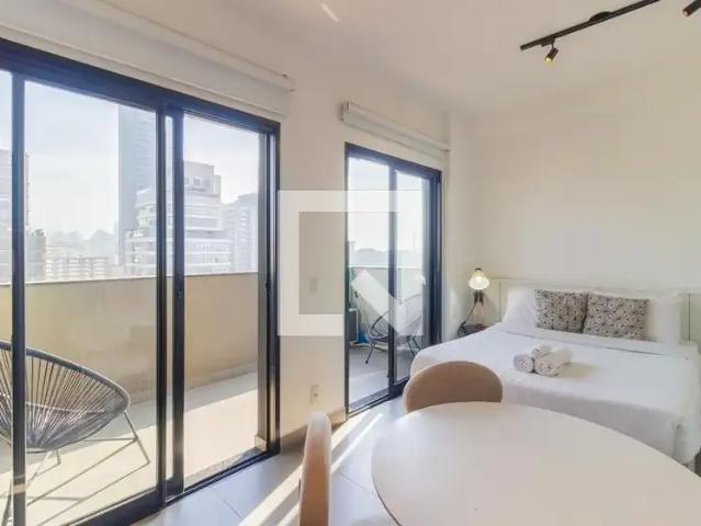 Kitnet / Stúdio para Venda em São Paulo/SP Pinheiros 1 Quartos