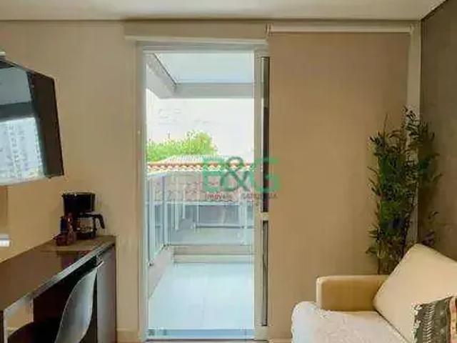 Kitnet / Stúdio para Venda em São Paulo/SP Pinheiros 1 Quartos