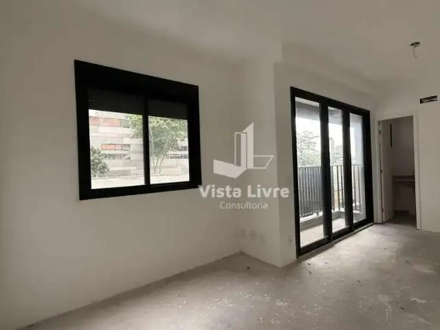 Kitnet / Stúdio para Venda em São Paulo/SP Pinheiros 1 Quartos