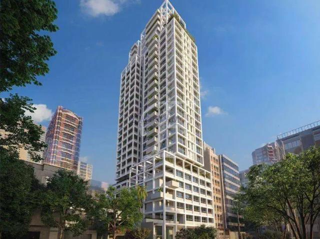 Kitnet / Stúdio para Venda em São Paulo/SP Pinheiros 1 Quartos