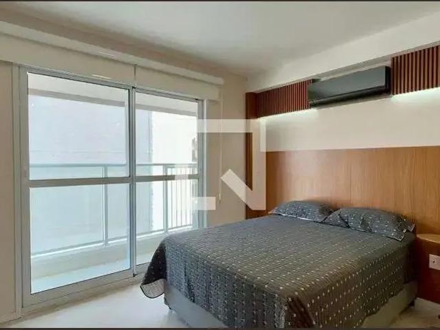 Kitnet / Stúdio para Venda em São Paulo/SP Pinheiros 1 Quartos
