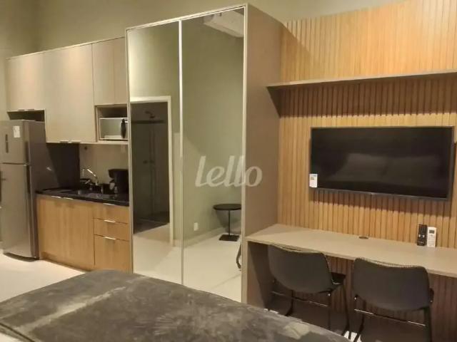 Kitnet / Stúdio para Venda em São Paulo/SP Pinheiros 1 Quartos