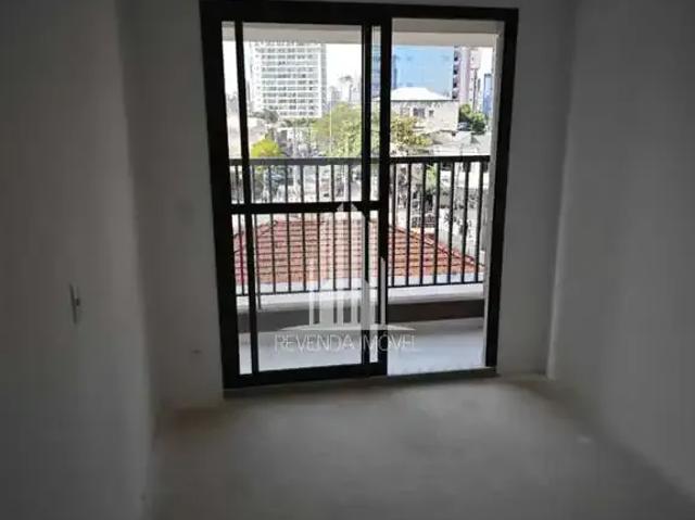Kitnet / Stúdio para Venda em São Paulo/SP Pinheiros 1 Quartos