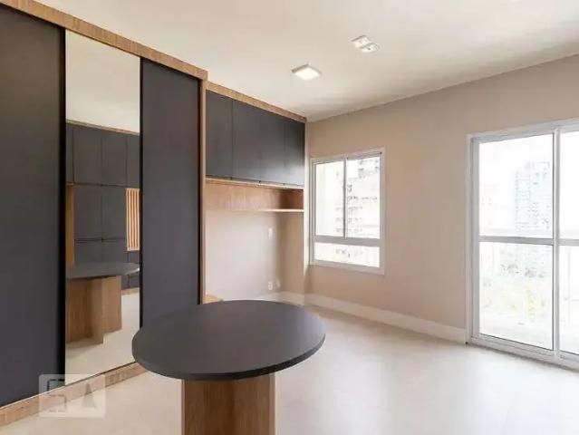 Kitnet / Stúdio para Venda em São Paulo/SP Pinheiros 1 Quartos