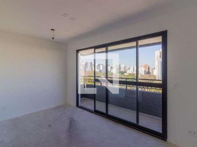 Kitnet / Stúdio para Venda em São Paulo/SP Pinheiros 1 Quartos