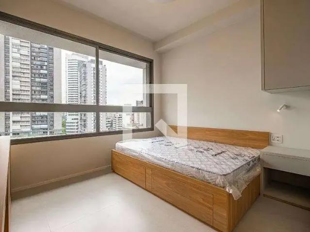 Kitnet / Stúdio para Venda em São Paulo/SP Pinheiros 1 Quartos