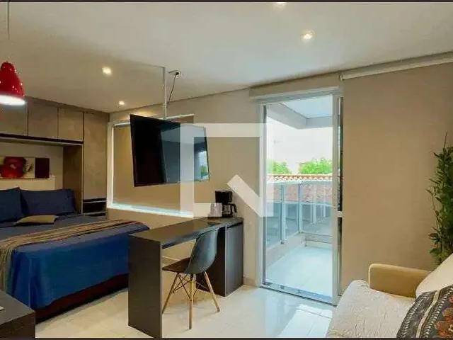 Kitnet / Stúdio para Venda em São Paulo/SP Pinheiros 1 Quartos