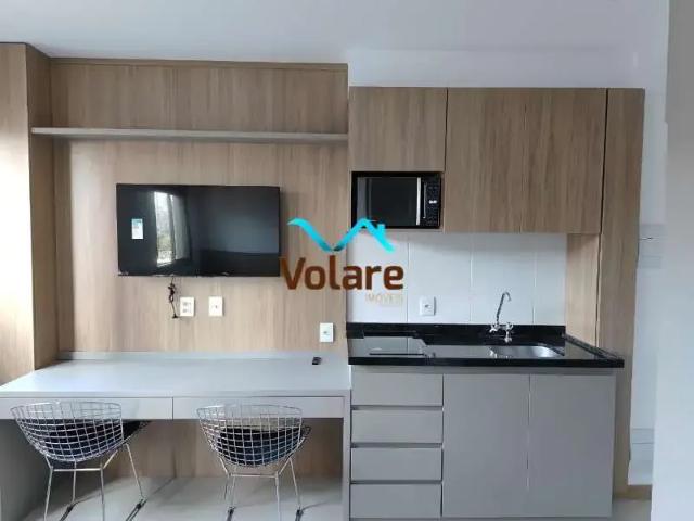 Kitnet / Stúdio para Venda em São Paulo/SP Pinheiros 1 Quartos