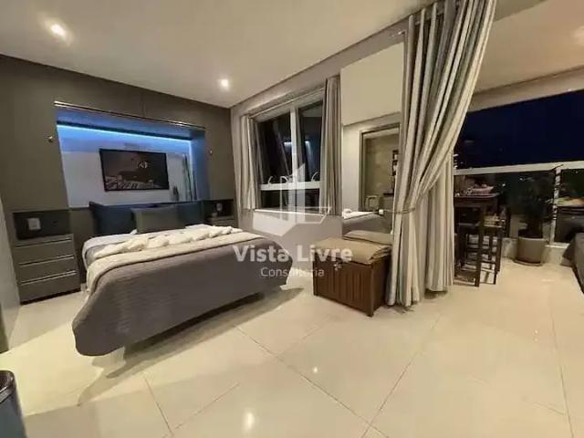 Kitnet / Stúdio para Venda em São Paulo/SP Pinheiros 1 Quartos