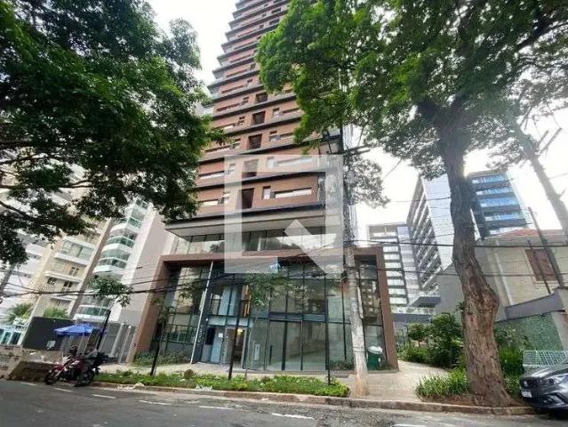 Kitnet / Stúdio para Venda em São Paulo/SP Pinheiros 1 Quartos