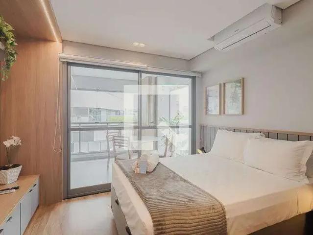 Kitnet / Stúdio para Venda em São Paulo/SP Pinheiros 1 Quartos