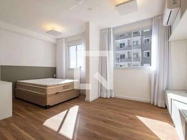 Kitnet / Stúdio para Venda em São Paulo/SP Pinheiros 1 Quartos
