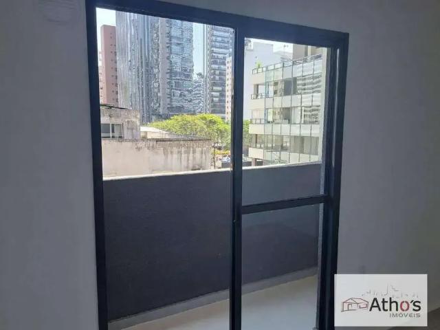 Kitnet / Stúdio para Venda em São Paulo/SP Pinheiros 1 Quartos