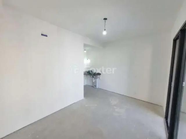 Kitnet / Stúdio para Venda em São Paulo/SP Pinheiros 1 Quartos