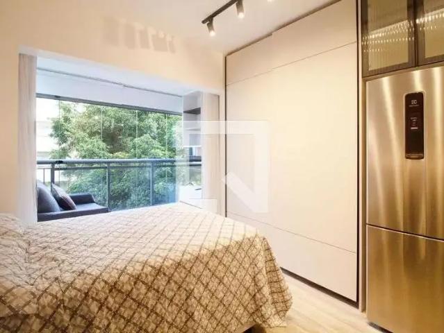 Kitnet / Stúdio para Venda em São Paulo/SP Pinheiros 1 Quartos