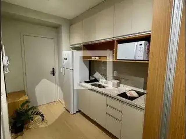 Kitnet / Stúdio para Venda em São Paulo/SP Pinheiros 1 Quartos