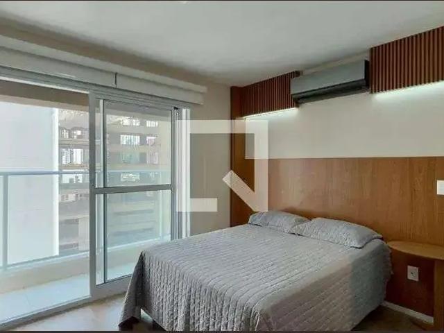 Kitnet / Stúdio para Venda em São Paulo/SP Pinheiros 1 Quartos