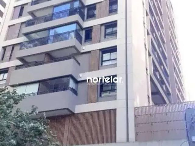 Kitnet / Stúdio para Venda em São Paulo/SP Pinheiros 1 Quartos