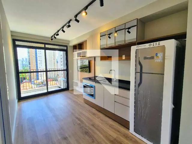 Kitnet / Stúdio para Venda em São Paulo/SP Pinheiros 1 Quartos
